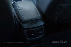 White Ford Mondeo 2019 in Tallinn, with an engine capacity of 2.00 L and mileage of 84 thousand km for 18800 €, photo 23 on AUTOMOTO.COM.LV