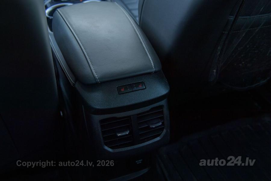 White Ford Mondeo 2019 in Tallinn, with an engine capacity of 2.00 L and mileage of 84 thousand km for 18800 €, photo 23 on AUTOMOTO.COM.LV