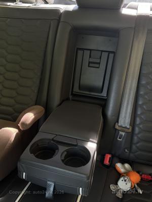 White Ford Mondeo 2019 in Tallinn, with an engine capacity of 2.00 L and mileage of 84 thousand km for 18800 €, photo 25 on AUTOMOTO.COM.LV