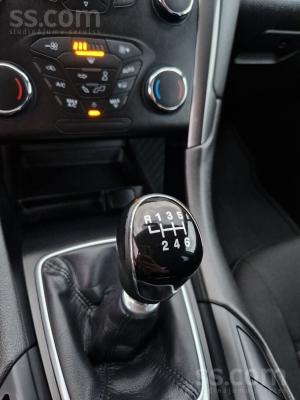 Balts Ford Mondeo 2019 Jelgava, ar dzinēja tilpumu 2.00 L un nobraukumu 159 tūkst. km par 8300 €, foto 15 vietnē AUTOMOTO.COM.LV