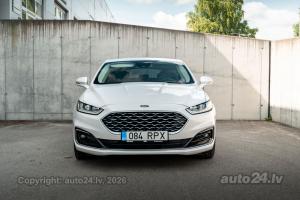 Balts Ford Mondeo 2019 Tartu, ar dzinēja tilpumu 2.00 L un nobraukumu 84 tūkst. km par 18900 €, foto 6 vietnē AUTOMOTO.COM.LV