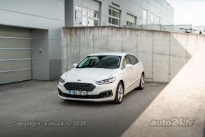 Balts Ford Mondeo 2019 Tartu, ar dzinēja tilpumu 2.00 L un nobraukumu 84 tūkst. km par 18900 €, foto 10 vietnē AUTOMOTO.COM.LV