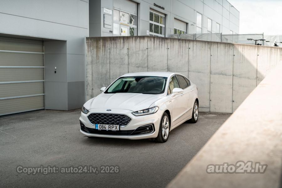 Balts Ford Mondeo 2019 Tartu, ar dzinēja tilpumu 2.00 L un nobraukumu 84 tūkst. km par 18900 €, foto 10 vietnē AUTOMOTO.COM.LV