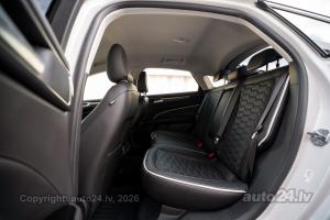 Balts Ford Mondeo 2019 Tartu, ar dzinēja tilpumu 2.00 L un nobraukumu 84 tūkst. km par 18900 €, foto 17 vietnē AUTOMOTO.COM.LV