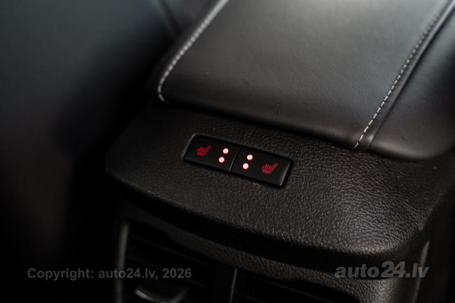 Balts Ford Mondeo 2019 Tartu, ar dzinēja tilpumu 2.00 L un nobraukumu 84 tūkst. km par 18900 €, foto 18 vietnē AUTOMOTO.COM.LV