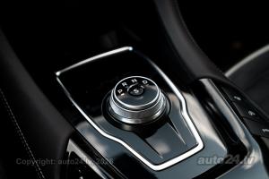 Balts Ford Mondeo 2019 Tartu, ar dzinēja tilpumu 2.00 L un nobraukumu 84 tūkst. km par 18900 €, foto 21 vietnē AUTOMOTO.COM.LV