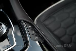 Balts Ford Mondeo 2019 Tartu, ar dzinēja tilpumu 2.00 L un nobraukumu 84 tūkst. km par 18900 €, foto 22 vietnē AUTOMOTO.COM.LV