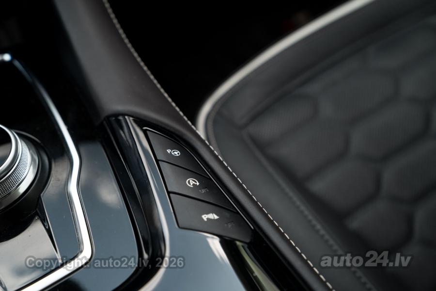 Balts Ford Mondeo 2019 Tartu, ar dzinēja tilpumu 2.00 L un nobraukumu 84 tūkst. km par 18900 €, foto 22 vietnē AUTOMOTO.COM.LV