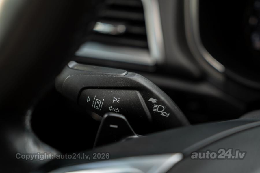 Balts Ford Mondeo 2019 Tartu, ar dzinēja tilpumu 2.00 L un nobraukumu 84 tūkst. km par 18900 €, foto 25 vietnē AUTOMOTO.COM.LV