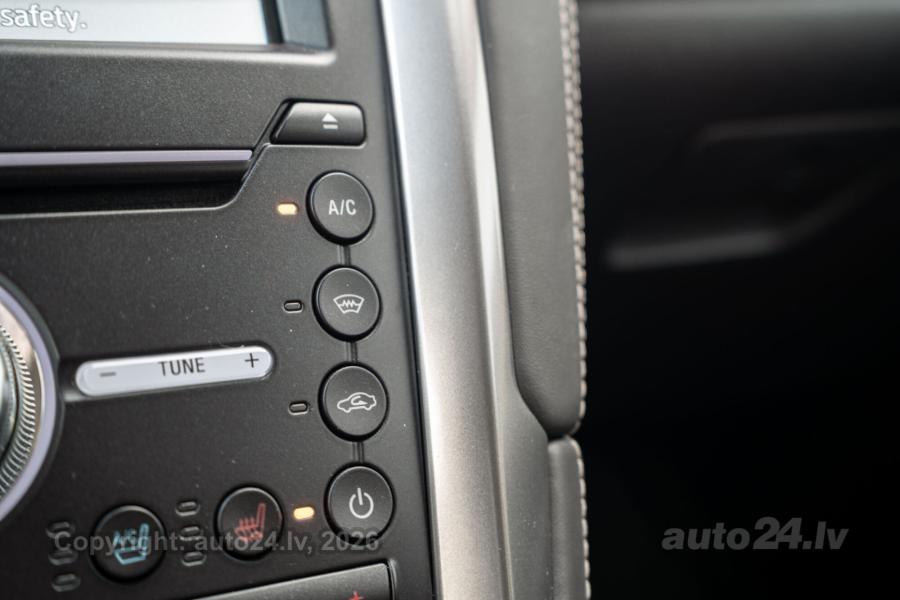 Balts Ford Mondeo 2019 Tartu, ar dzinēja tilpumu 2.00 L un nobraukumu 84 tūkst. km par 18900 €, foto 30 vietnē AUTOMOTO.COM.LV