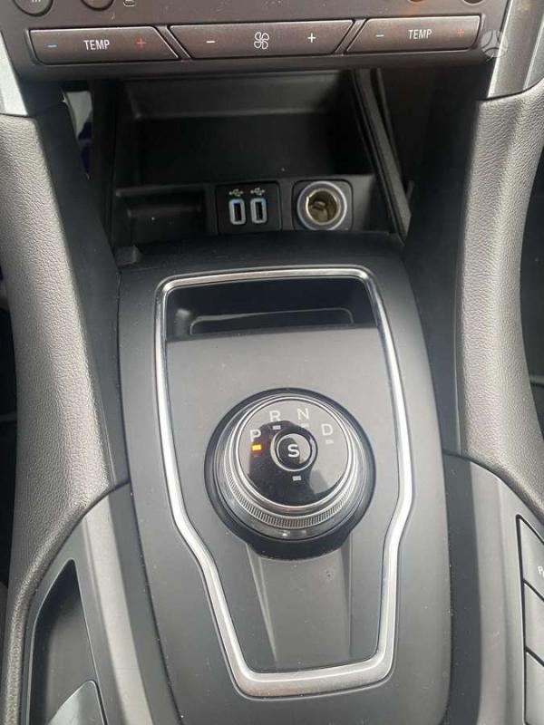 Balts Ford Mondeo 2021 Tauragė, ar dzinēja tilpumu 2.00 L un nobraukumu 326 tūkst. km par 8999 €, foto 10 vietnē AUTOMOTO.COM.LV