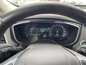 Balts Ford Mondeo 2021 Klaipėda, ar dzinēja tilpumu 2.00 L un nobraukumu 2 tūkst. km par 10800 €, foto 5 vietnē AUTOMOTO.COM.LV