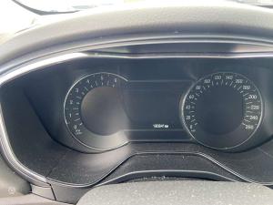 Balts Ford Mondeo 2021 Klaipėda, ar dzinēja tilpumu 2.00 L un nobraukumu 2 tūkst. km par 10800 €, foto 7 vietnē AUTOMOTO.COM.LV