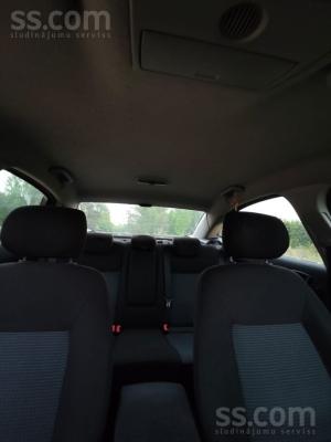 Balts Ford Mondeo 2008 Rēzekne, ar dzinēja tilpumu 2.00 L un nobraukumu 269 tūkst. km par 2250 €, foto 6 vietnē AUTOMOTO.COM.LV