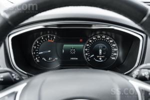 Balts Ford Mondeo 2015 Rīga, ar dzinēja tilpumu 2.00 L un nobraukumu 246 tūkst. km par 7950 €, foto 10 vietnē AUTOMOTO.COM.LV