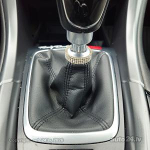 Balts Ford Mondeo 2016 Kohtla-Jerve, ar dzinēja tilpumu 2.00 L un nobraukumu 175 tūkst. km par 8900 €, foto 14 vietnē AUTOMOTO.COM.LV