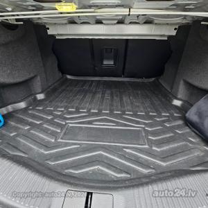 Balts Ford Mondeo 2016 Kohtla-Jerve, ar dzinēja tilpumu 2.00 L un nobraukumu 175 tūkst. km par 8900 €, foto 16 vietnē AUTOMOTO.COM.LV