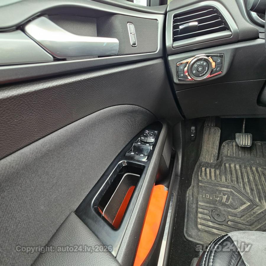 Balts Ford Mondeo 2016 Kohtla-Jerve, ar dzinēja tilpumu 2.00 L un nobraukumu 175 tūkst. km par 8900 €, foto 17 vietnē AUTOMOTO.COM.LV