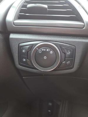 White Ford Mondeo 2016 in Alytus, with an engine capacity of 2.00 L and mileage of 247 thousand km for 5249 €, photo 17 on AUTOMOTO.COM.LV