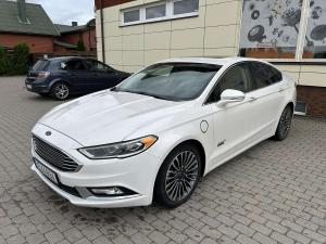 White Ford Mondeo 2020 in Kretinga, with an engine capacity of 2.00 L and mileage of 159 thousand km for 12499 €, photo 6 on AUTOMOTO.COM.LV