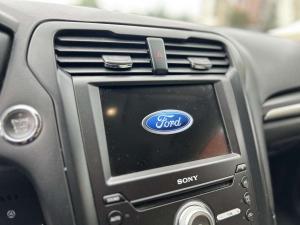 White Ford Mondeo 2020 in Kretinga, with an engine capacity of 2.00 L and mileage of 159 thousand km for 12499 €, photo 19 on AUTOMOTO.COM.LV