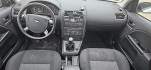 Balts Ford Mondeo 2007 Rīga, ar dzinēja tilpumu 2.00 L un nobraukumu 248 tūkst. km par 1100 €, foto 9 vietnē AUTOMOTO.COM.LV
