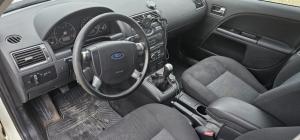 Balts Ford Mondeo 2007 Rīga, ar dzinēja tilpumu 2.00 L un nobraukumu 248 tūkst. km par 1100 €, foto 12 vietnē AUTOMOTO.COM.LV
