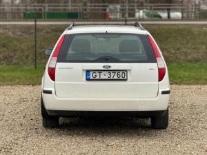 Balts Ford Mondeo 2007 Rīga, ar dzinēja tilpumu 2.00 L un nobraukumu 248 tūkst. km par 1100 €, foto 13 vietnē AUTOMOTO.COM.LV