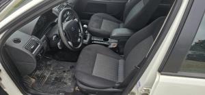 Balts Ford Mondeo 2007 Rīga, ar dzinēja tilpumu 2.00 L un nobraukumu 248 tūkst. km par 1100 €, foto 16 vietnē AUTOMOTO.COM.LV
