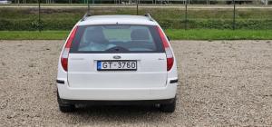 Balts Ford Mondeo 2007 Rīga, ar dzinēja tilpumu 2.00 L un nobraukumu 248 tūkst. km par 1100 €, foto 22 vietnē AUTOMOTO.COM.LV