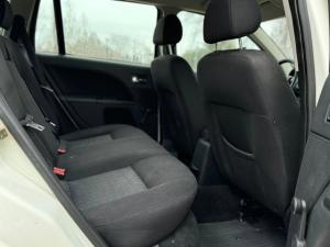 Balts Ford Mondeo 2007 Rīga, ar dzinēja tilpumu 2.00 L un nobraukumu 248 tūkst. km par 1100 €, foto 27 vietnē AUTOMOTO.COM.LV