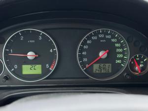 Balts Ford Mondeo 2007 Rīga, ar dzinēja tilpumu 2.00 L un nobraukumu 248 tūkst. km par 1100 €, foto 31 vietnē AUTOMOTO.COM.LV