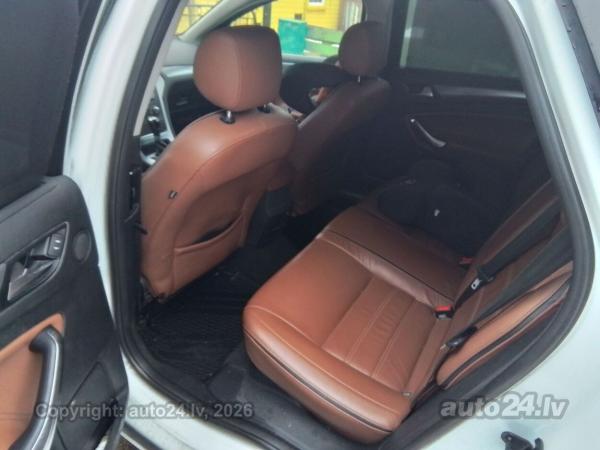 Balts Ford Mondeo 2011 Pērnava, ar dzinēja tilpumu 2.00 L un nobraukumu 460 tūkst. km par 2100 €, foto 5 vietnē AUTOMOTO.COM.LV