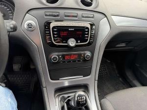 Balts Ford Mondeo 2012 Marijampole, ar dzinēja tilpumu 1.60 L un nobraukumu 186 tūkst. km par 2550 €, foto 10 vietnē AUTOMOTO.COM.LV