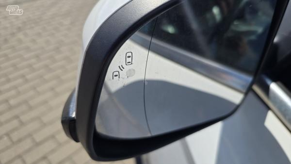 Balts Ford Mondeo 2013 Marijampole, ar dzinēja tilpumu 2.20 L un nobraukumu 255 tūkst. km par 2150 €, foto 8 vietnē AUTOMOTO.COM.LV