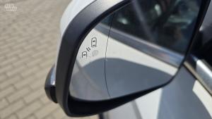 White Ford Mondeo 2013 in Marijampole, with an engine capacity of 2.20 L and mileage of 255 thousand km for 2150 €, photo 9 on AUTOMOTO.COM.LV