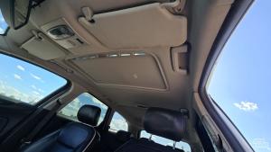 White Ford Mondeo 2013 in Marijampole, with an engine capacity of 2.20 L and mileage of 255 thousand km for 2150 €, photo 13 on AUTOMOTO.COM.LV