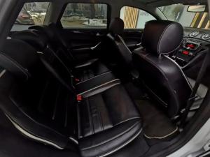 Balts Ford Mondeo 2013 Rīga, ar dzinēja tilpumu 2.20 L un nobraukumu 254 tūkst. km par 6390 €, foto 5 vietnē AUTOMOTO.COM.LV