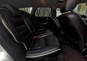 Balts Ford Mondeo 2013 Rīga, ar dzinēja tilpumu 2.20 L un nobraukumu 254 tūkst. km par 6390 €, foto 6 vietnē AUTOMOTO.COM.LV