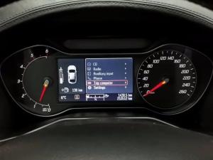 Balts Ford Mondeo 2013 Rīga, ar dzinēja tilpumu 2.20 L un nobraukumu 254 tūkst. km par 6390 €, foto 9 vietnē AUTOMOTO.COM.LV