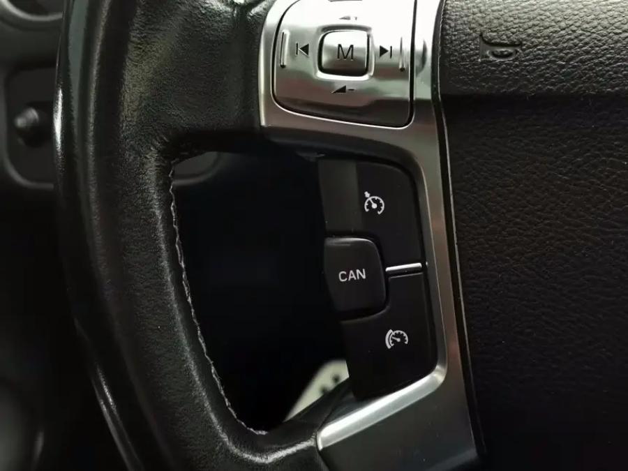 Balts Ford Mondeo 2013 Rīga, ar dzinēja tilpumu 2.20 L un nobraukumu 254 tūkst. km par 6390 €, foto 10 vietnē AUTOMOTO.COM.LV