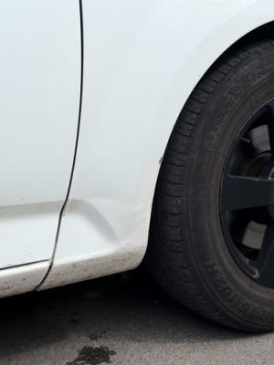 Balts Ford Mondeo 2013 Valga, ar dzinēja tilpumu 1.60 L un nobraukumu 285 tūkst. km par 5199 €, foto 10 vietnē AUTOMOTO.COM.LV