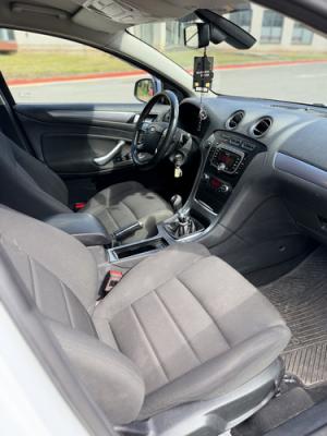 Balts Ford Mondeo 2013 Valga, ar dzinēja tilpumu 1.60 L un nobraukumu 285 tūkst. km par 5199 €, foto 11 vietnē AUTOMOTO.COM.LV