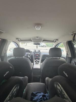 Balts Ford Mondeo 2013 Valga, ar dzinēja tilpumu 1.60 L un nobraukumu 285 tūkst. km par 5199 €, foto 12 vietnē AUTOMOTO.COM.LV