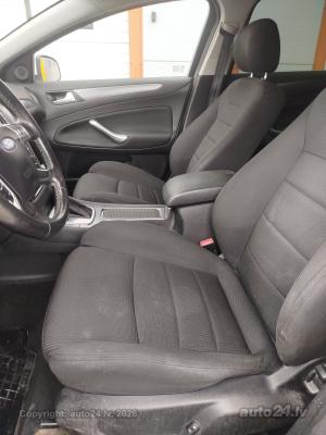 Balts Ford Mondeo 2014 Tartu, ar dzinēja tilpumu 2.00 L un nobraukumu 328 tūkst. km par 3890 €, foto 10 vietnē AUTOMOTO.COM.LV