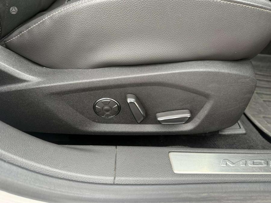 Balts Ford Mondeo 2015 Viļņa, ar dzinēja tilpumu 2.00 L un nobraukumu 327 tūkst. km par 6399 €, foto 14 vietnē AUTOMOTO.COM.LV
