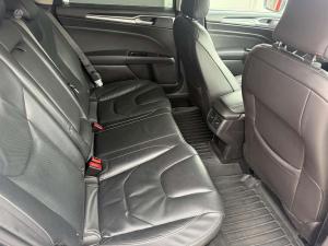 Balts Ford Mondeo 2015 Viļņa, ar dzinēja tilpumu 2.00 L un nobraukumu 327 tūkst. km par 6399 €, foto 15 vietnē AUTOMOTO.COM.LV