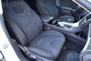 Balts Ford Mondeo 2015 Rīga, ar dzinēja tilpumu 1.50 L un nobraukumu 280 tūkst. km par 5490 €, foto 16 vietnē AUTOMOTO.COM.LV