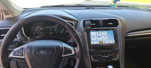 Balts Ford Mondeo 2016 Kauņa, ar dzinēja tilpumu 2.00 L un nobraukumu 327 tūkst. km par 8600 €, foto 9 vietnē AUTOMOTO.COM.LV