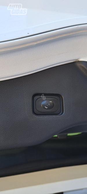 Balts Ford Mondeo 2016 Kauņa, ar dzinēja tilpumu 2.00 L un nobraukumu 327 tūkst. km par 8600 €, foto 13 vietnē AUTOMOTO.COM.LV